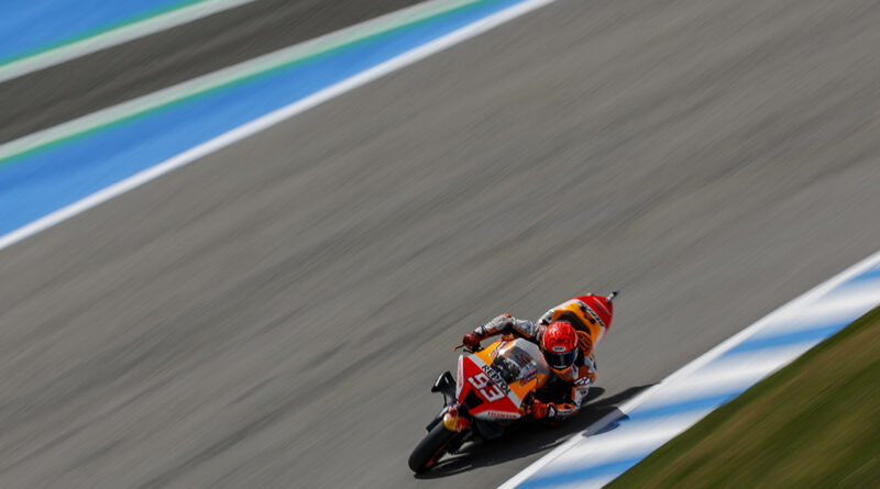 Apa Itu Long Lap Penalty di MotoGP?