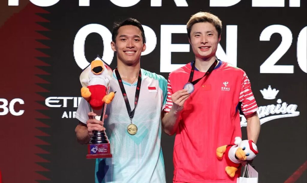 Hasil Final Thomas & Uber Cup 2026 Terbaru